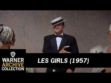 Les Girls (1957) | Watch Online in United States