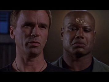 Stargate SG-1 | Where to Watch Online in United Kingdom