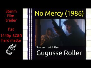 No Mercy (1986) | Where to Stream & Watch Online?