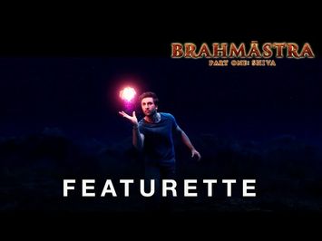 Brahmastra Part One: Shiva (2022) | Where to Stream & Watch Online?