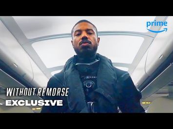 Without Remorse (2021) | Watch Online in United States