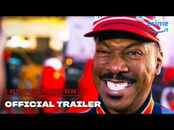 Coming 2 America (2021) | Watch Online in United States
