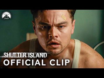 Shutter Island | Where to Stream & Watch Online?