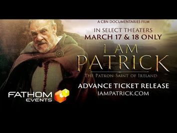 I AM PATRICK | Where to Stream & Watch Online?