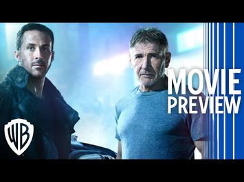 Blade Runner 2049 | Where to Stream & Watch Online?