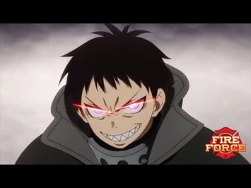 Fire Force | Where to Watch Online in United States