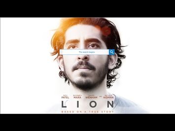 Lion (2016) | Where to Stream & Watch Online?