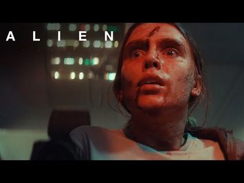 Alien: Containment | Where to Stream & Watch Online?