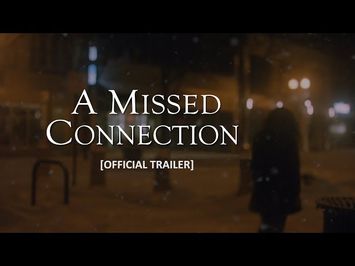A Missed Connection | Where to Stream & Watch Online?