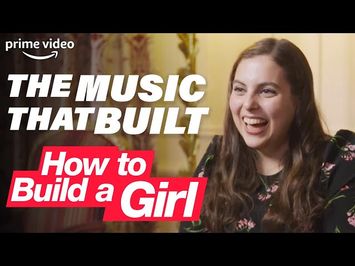 How to Build a Girl (2020) | Watch Online in United States