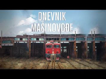 Train Driver's Diary | Where to Stream & Watch Online?
