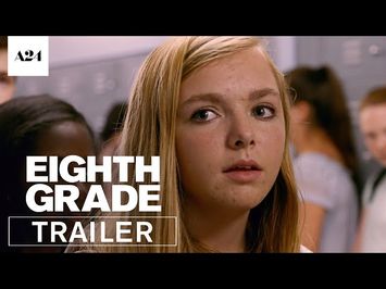 Eighth Grade (2018) | Watch Online in United States