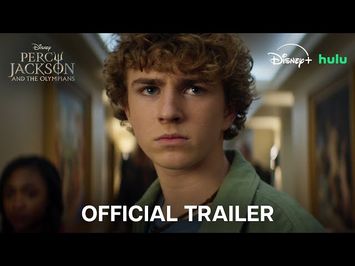 Percy Jackson and the Olympians | Where to Stream & Watch Online?