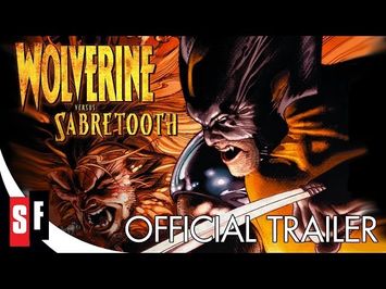 Wolverine vs. Sabretooth | Where to Stream & Watch Online?