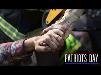 Patriots Day (2016) | Watch Online in United States