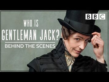 Gentleman Jack | Where to Stream & Watch All Seasons Online