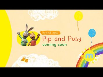 Pip and Posy | Where to Stream & Watch All Seasons Online
