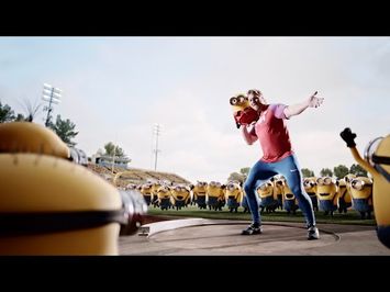 Despicable Me 4 (2024) | Where to Stream & Watch Online?