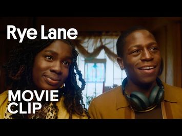 Rye Lane (2023) | Where to Stream & Watch Online?