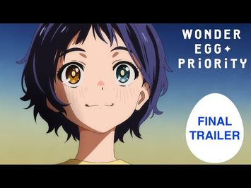 Wonder Egg Priority | Where to Stream & Watch All Seasons Online