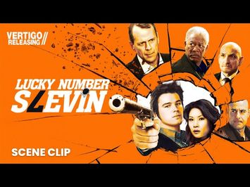 Lucky Number Slevin (2006) | Watch Online in United States