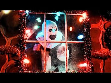Terrifier 3 (2024) | Watch Online in United States