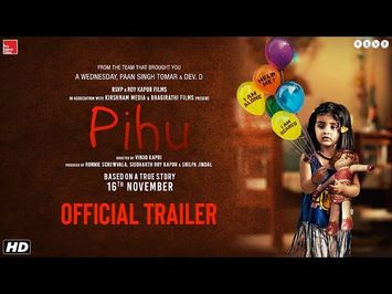 Pihu (2018) | Watch Online in United States