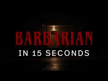 Barbarian (2022) | Watch Online in United States