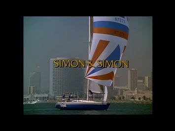 Simon & Simon | Where to Stream & Watch All Seasons Online