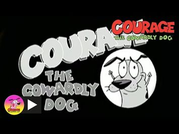 Courage the Cowardly Dog | Where to Watch Online in United States